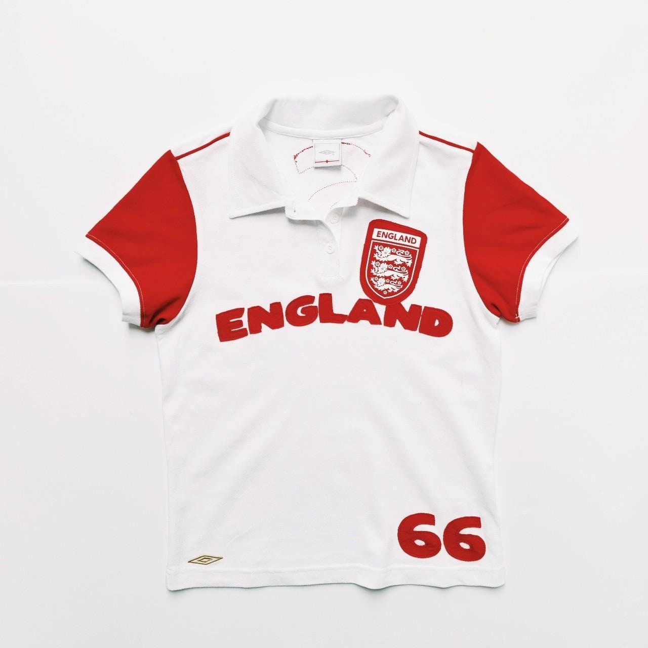 England Umbro Shirt - Etsy England Umbro Shirt - Etsy