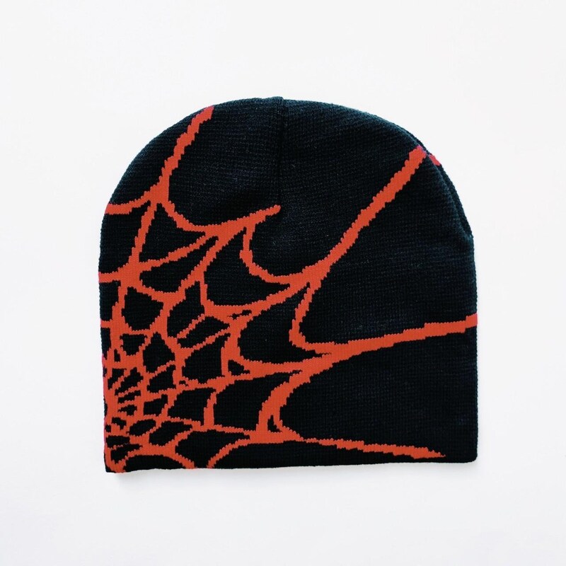 Spider Beanies - Etsy