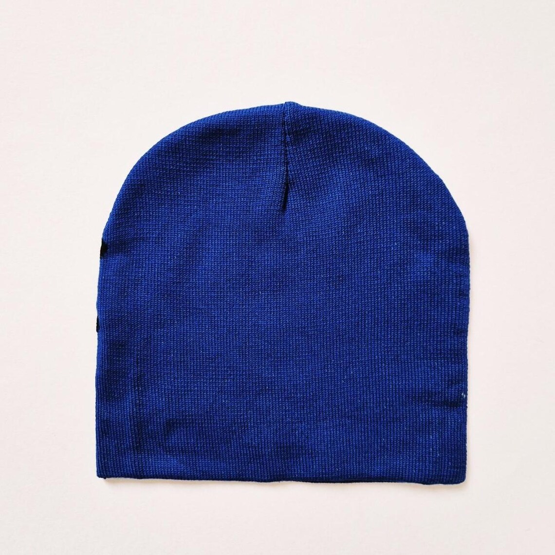 Brand New Y2K Blue Animal Frog Graphic Beanie Hat / Hat / Winter Hat ...
