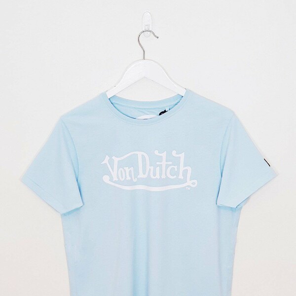 Vintage Von Dutch Shirt - Etsy