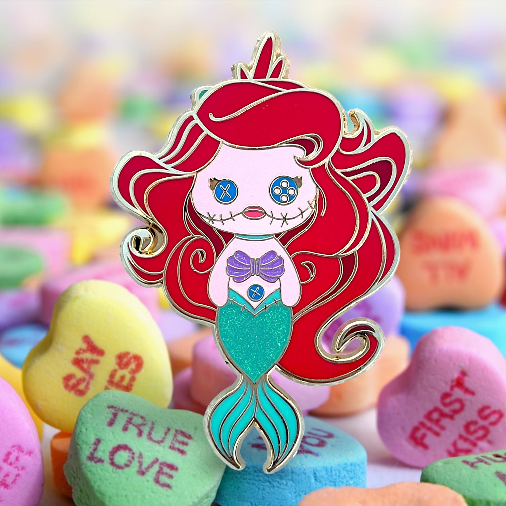 Ariel the little mermaid zodiac sign 60 photos - Astrologytoyou.com