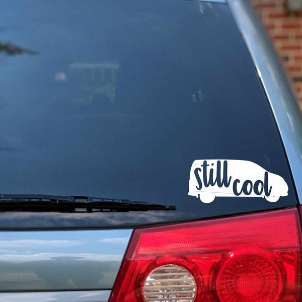 Cool Decal - Etsy