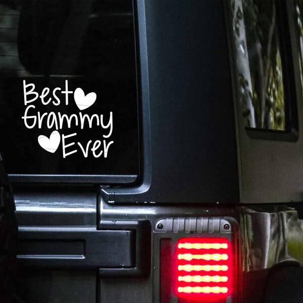 Best Grammy Ever - Etsy