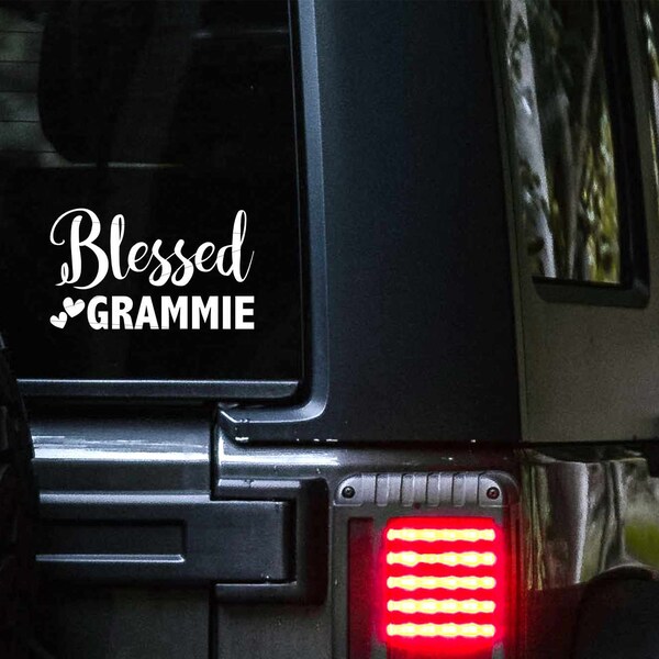 Shop Car Decal - Etsy