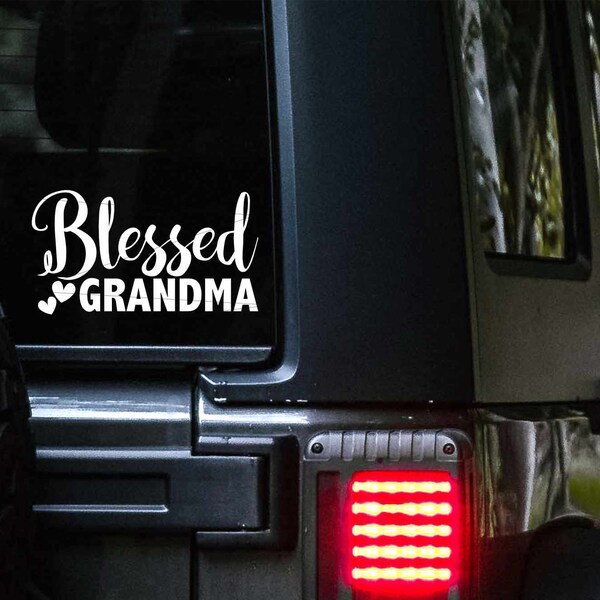 Family Car Stickers - Etsy
