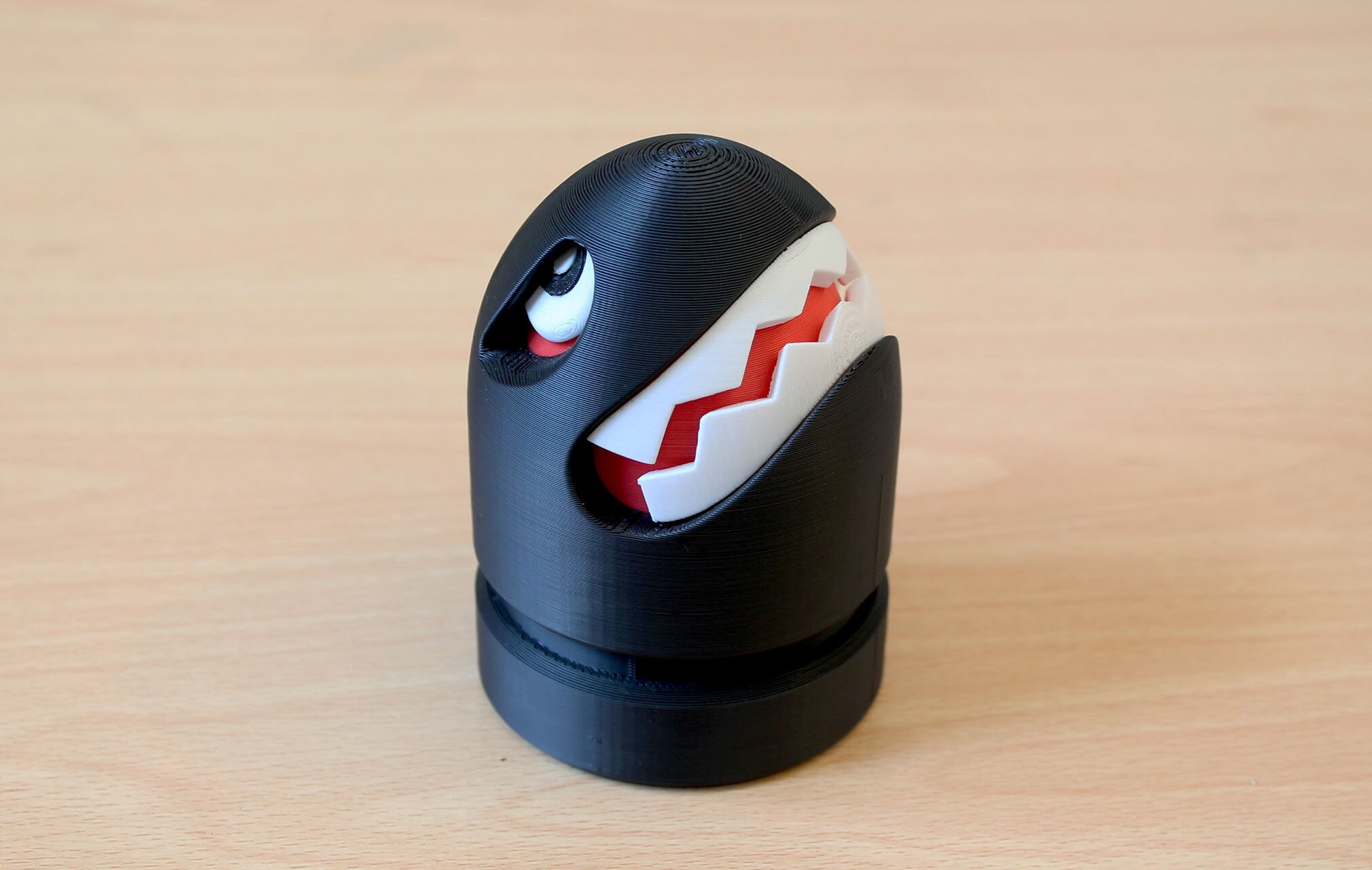 3D Printed Bullet Bill From the Mario Games - Etsy Canada