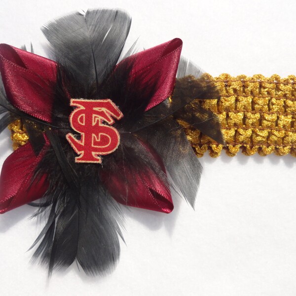 Fsu Baby - Etsy