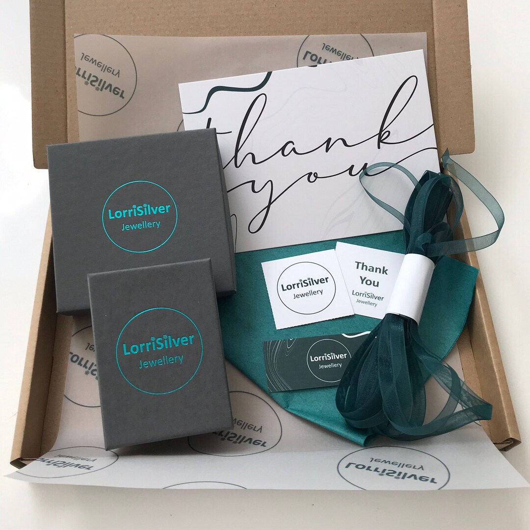 Gift Box as Alternative Packaging - Etsy