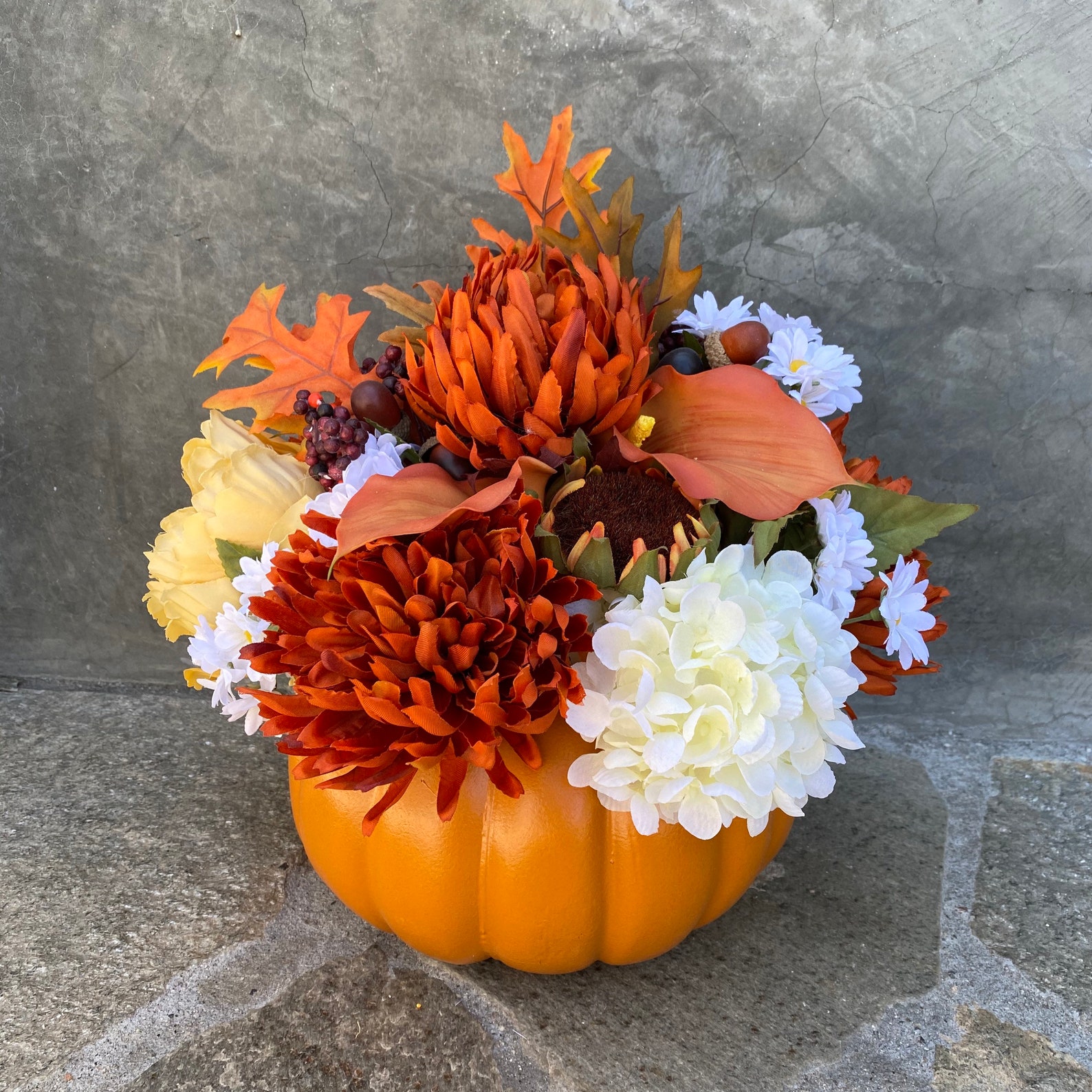 Thanksgiving Flower Arrangement, Fall Flowers , Thanksgiving Flowers ...