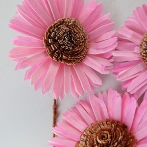 Sola Sunflowers, Sola Stems, Sola Wood Flowers, Sola Flowers, Weddings ...