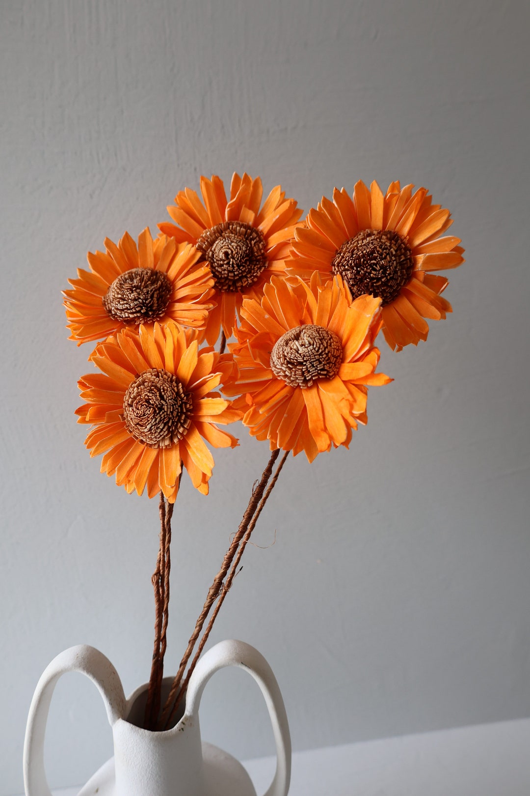 Sola Sunflowers, Sola Stems, Sola Wood Flowers, Sola Flowers, Weddings ...