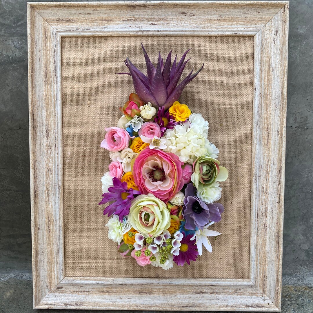 Flower Wall Decor, Flower Wall Backdrop, Flower Backdrop, Flower Frame ...