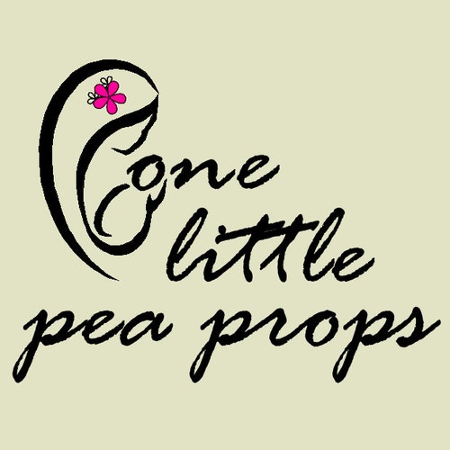 OneLittlePeaProps - Etsy