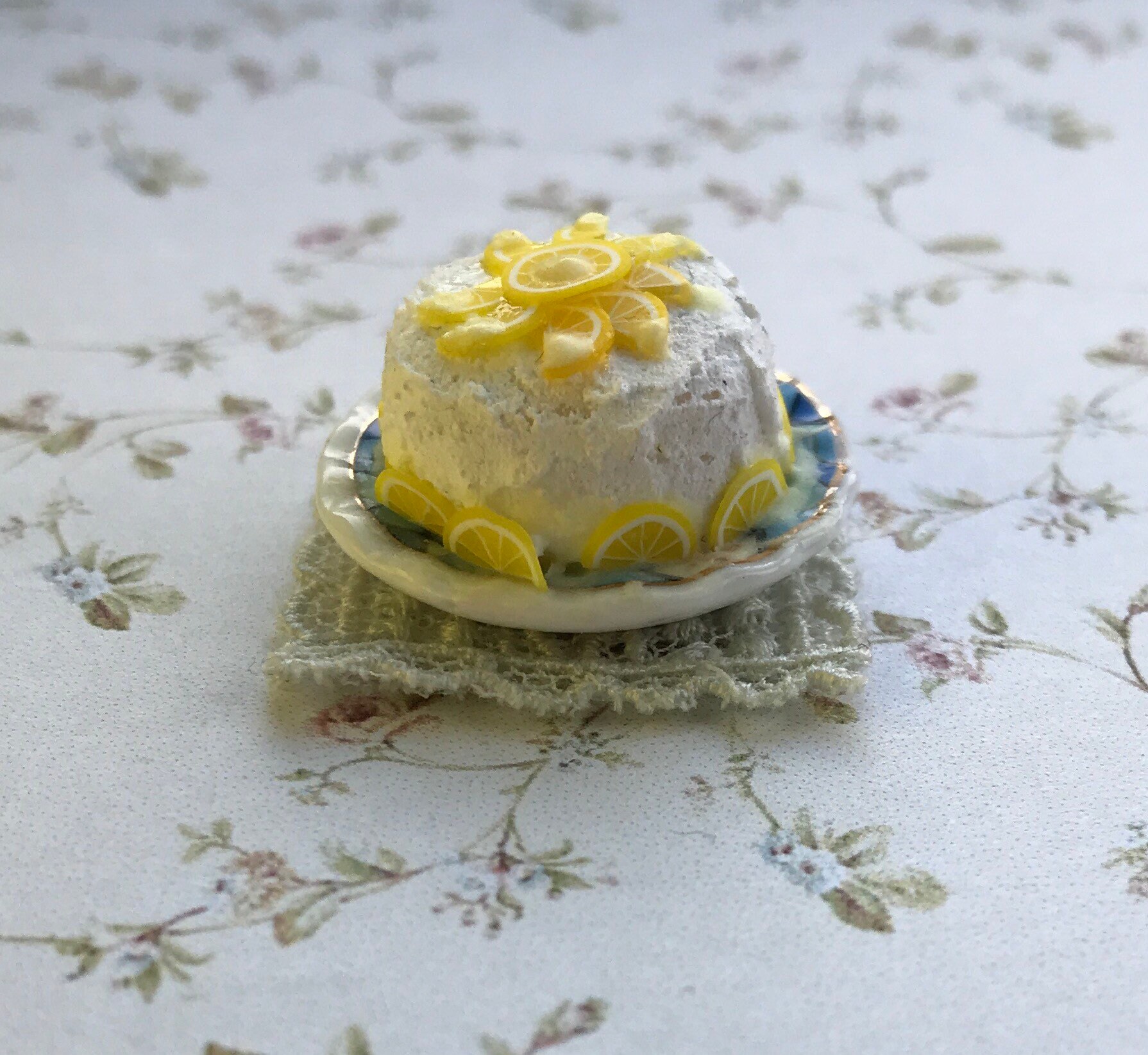 Miniatures Barbie food Tiny sweet small food muravejnik Miniature food ...