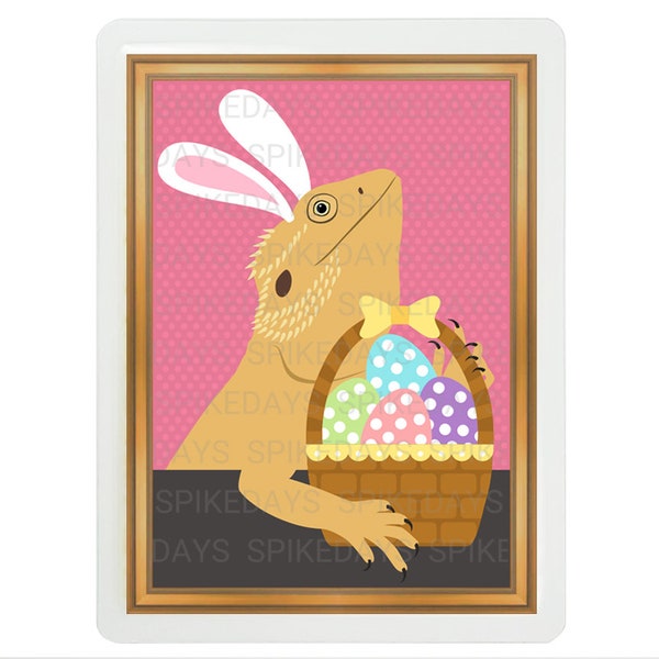 Reptile Decor - Etsy