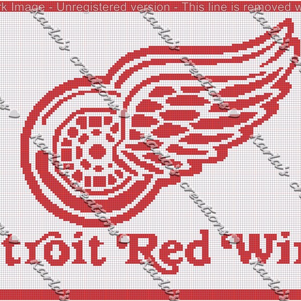Crochet Wings - Etsy