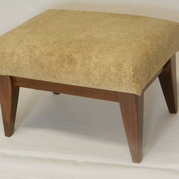 Footstool Frame - Etsy