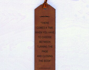 Custom bookmarks | Etsy