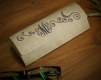 Eyeglasses case | Etsy