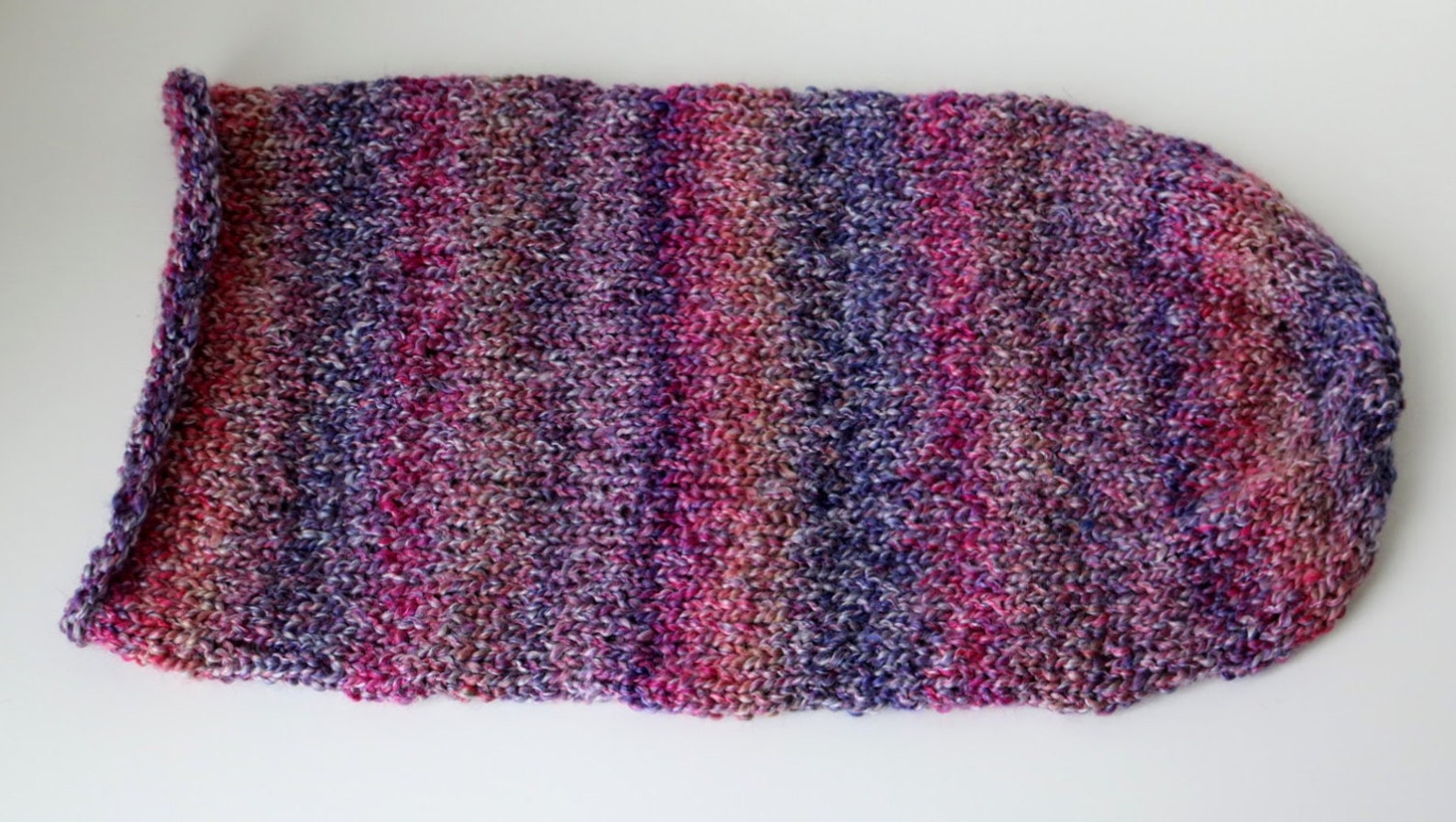 PATTERN Beacapes Design Baby Cocoon Knitting Pattern. Knitting Pattern ...