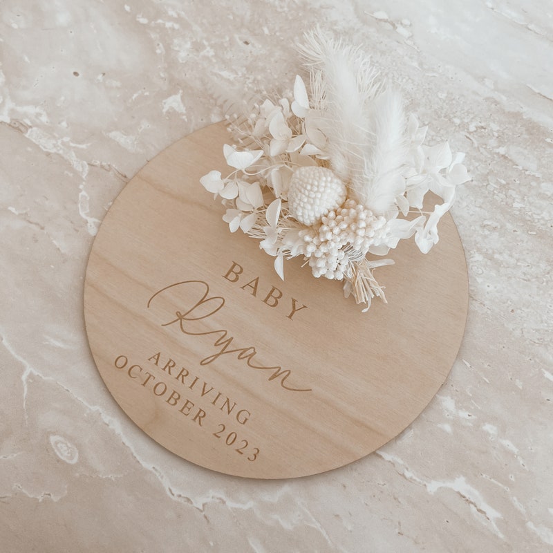 Engraved Baby - Etsy