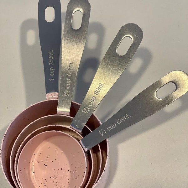 Measuring Cups - Etsy