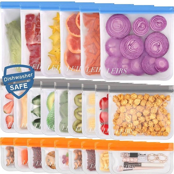 Food Safe Bags - Etsy