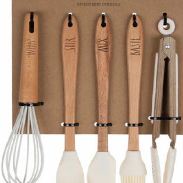Spatula Whisk - Etsy