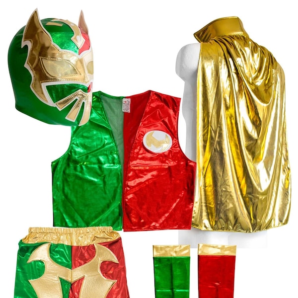 Sin Cara Mask - Etsy