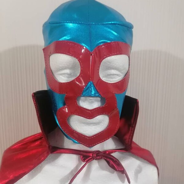 Nacho Libre Costume - Etsy