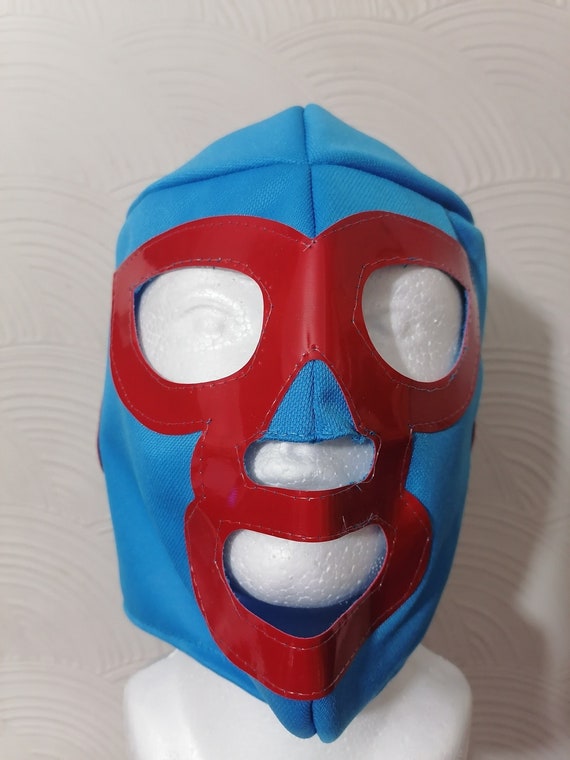 Nacho Libre Mask Costume