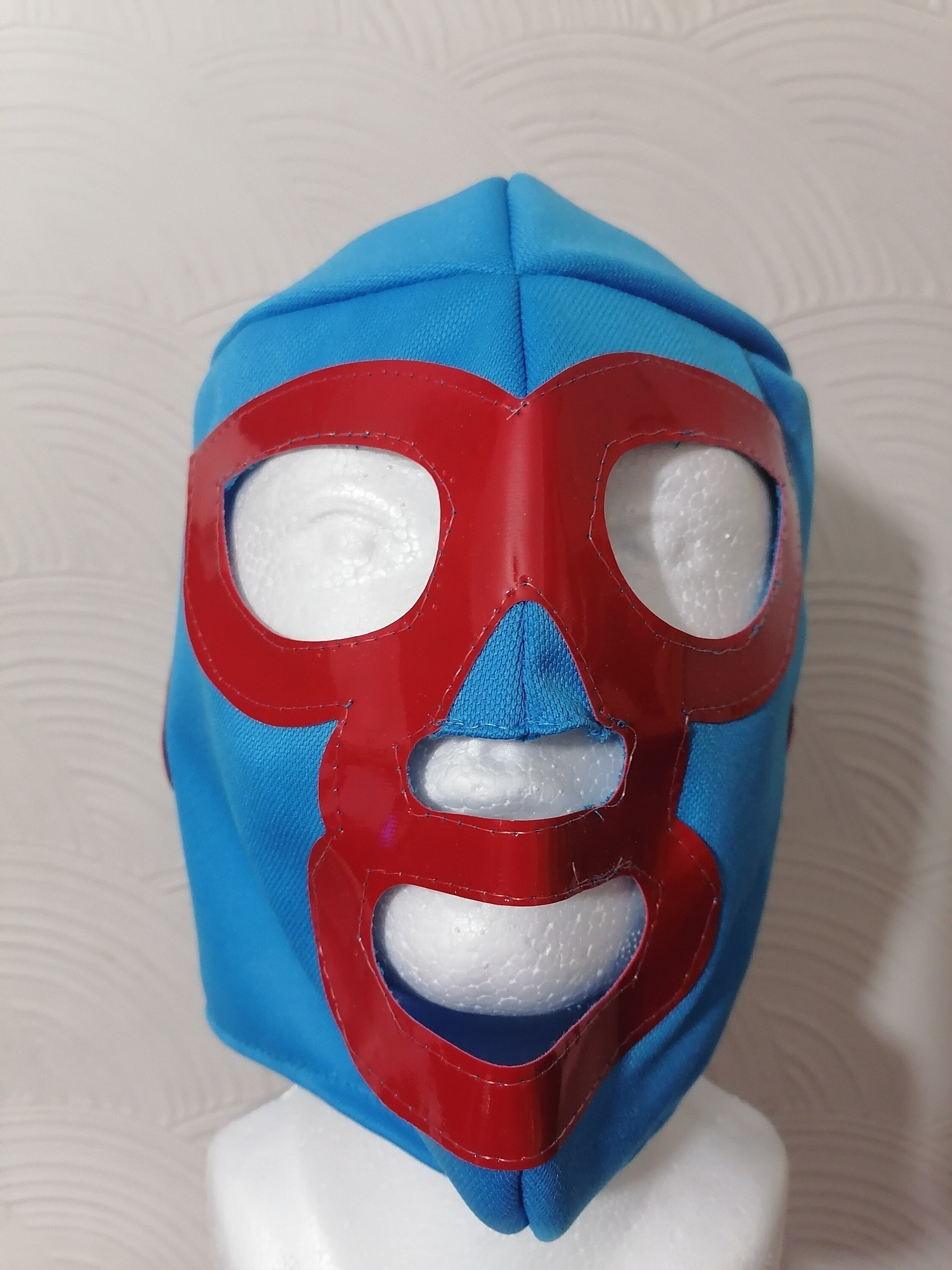 Nacho Libre Mask