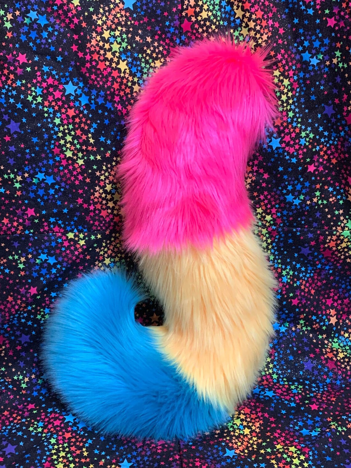 Pride Tails - Etsy