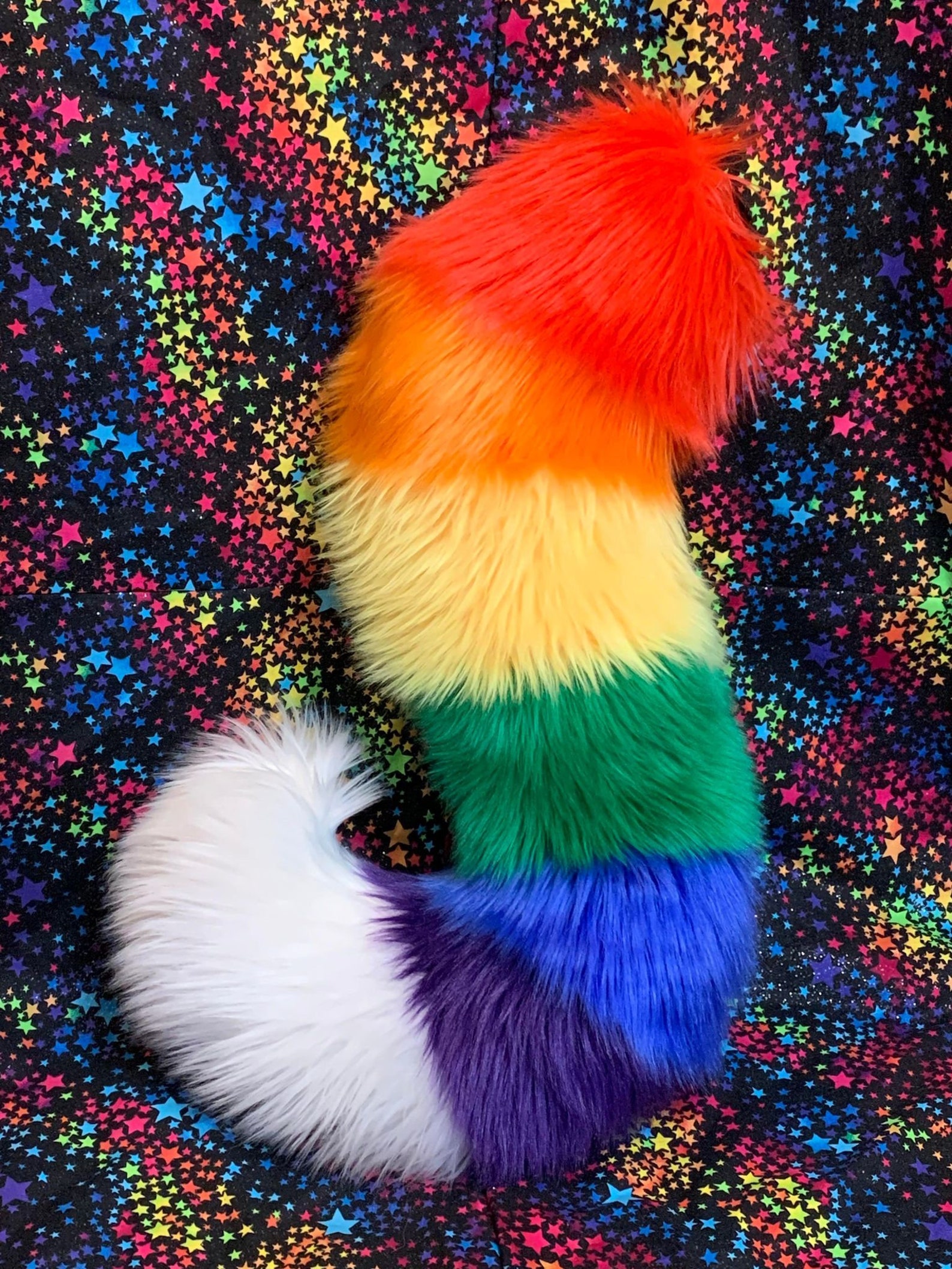 Pride Tails - Etsy