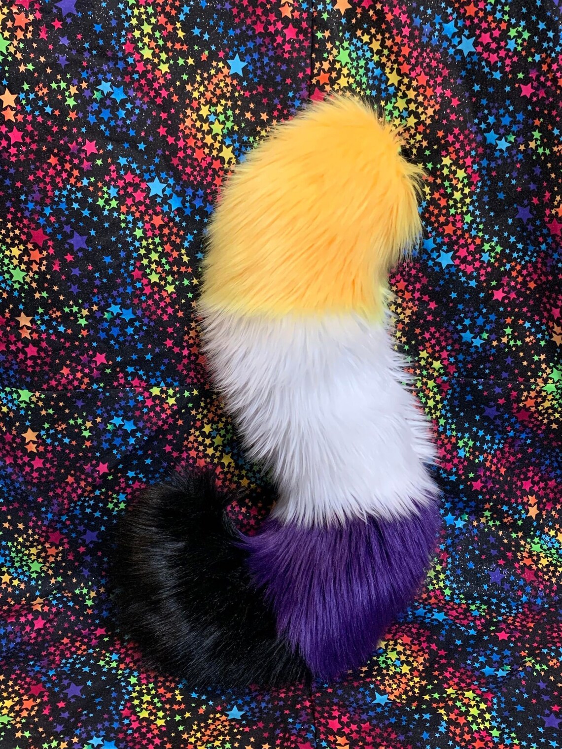 Pride Tails - Etsy