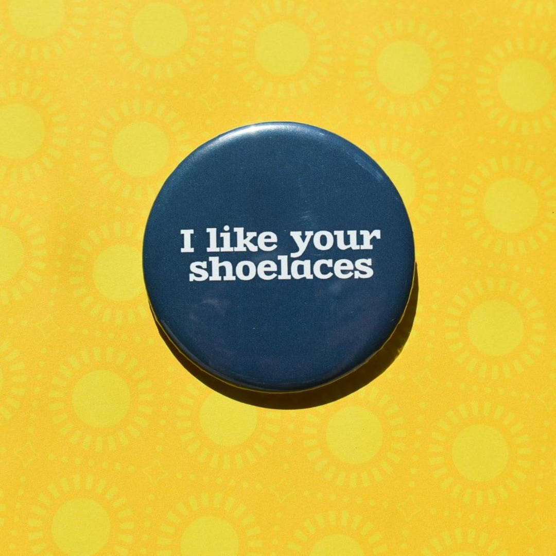 2.25" Tumblr Cringe Button - Etsy