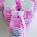 Buy Fairy Fizz Whizz Bath Dust Magic Bath Fizzy Bath Bombs Online in ...