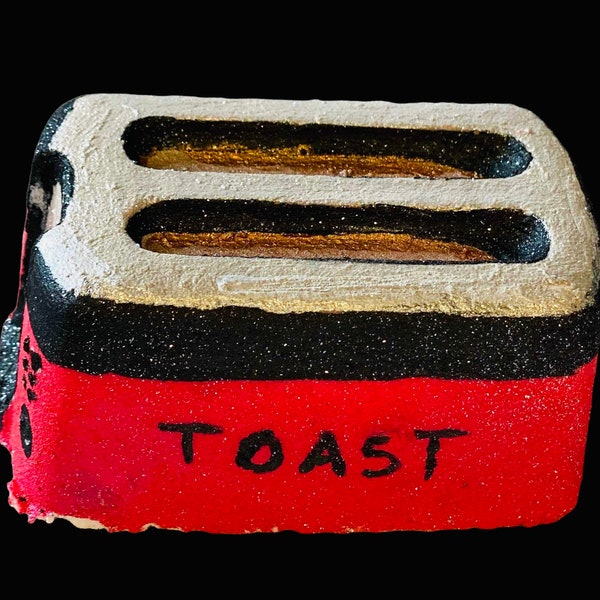 Toaster Bath Bomb - Etsy