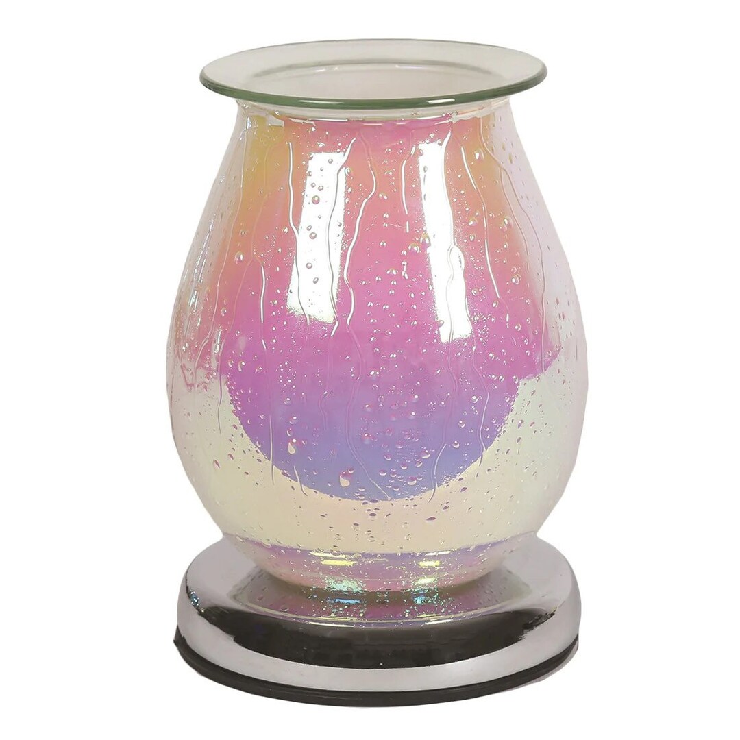 Electric Wax Burner White Was Burner - Etsy
