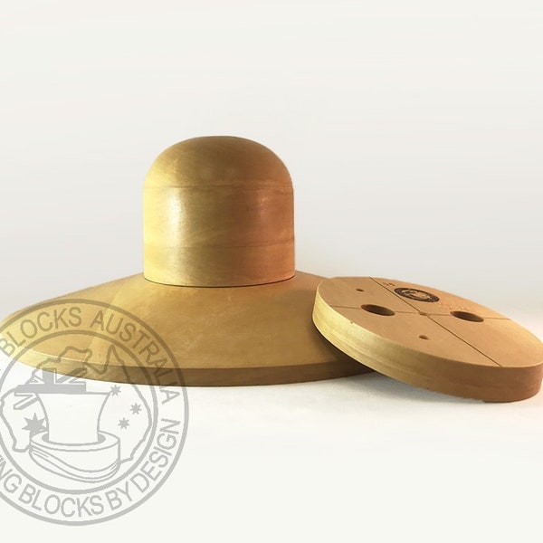 Hat Block - Etsy