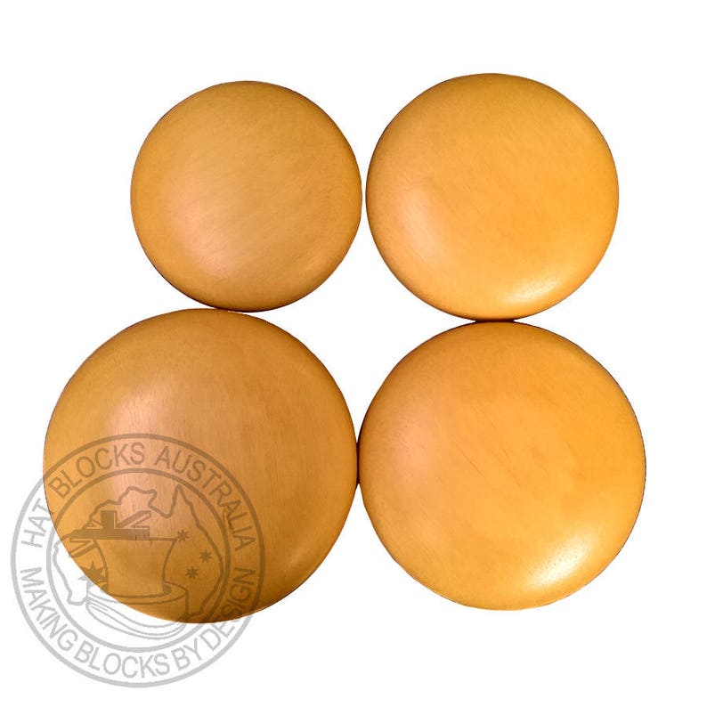 Button Set Round - Hat Blocks, Fascinators, Millinery, Hat Blocks ...