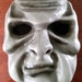 Greyscale Twilight Zone Masks: Complete Set - Etsy
