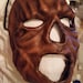 Pablo's Necronomicon Mask From Ash Vs. Evil Dead - Etsy