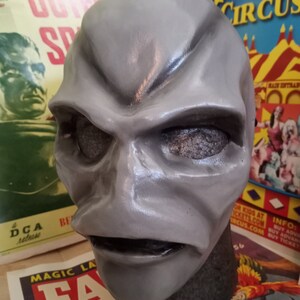 Putty Patroller Mask - Etsy