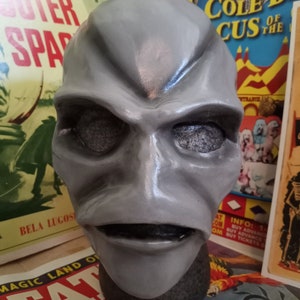 Putty Patroller Mask - Etsy