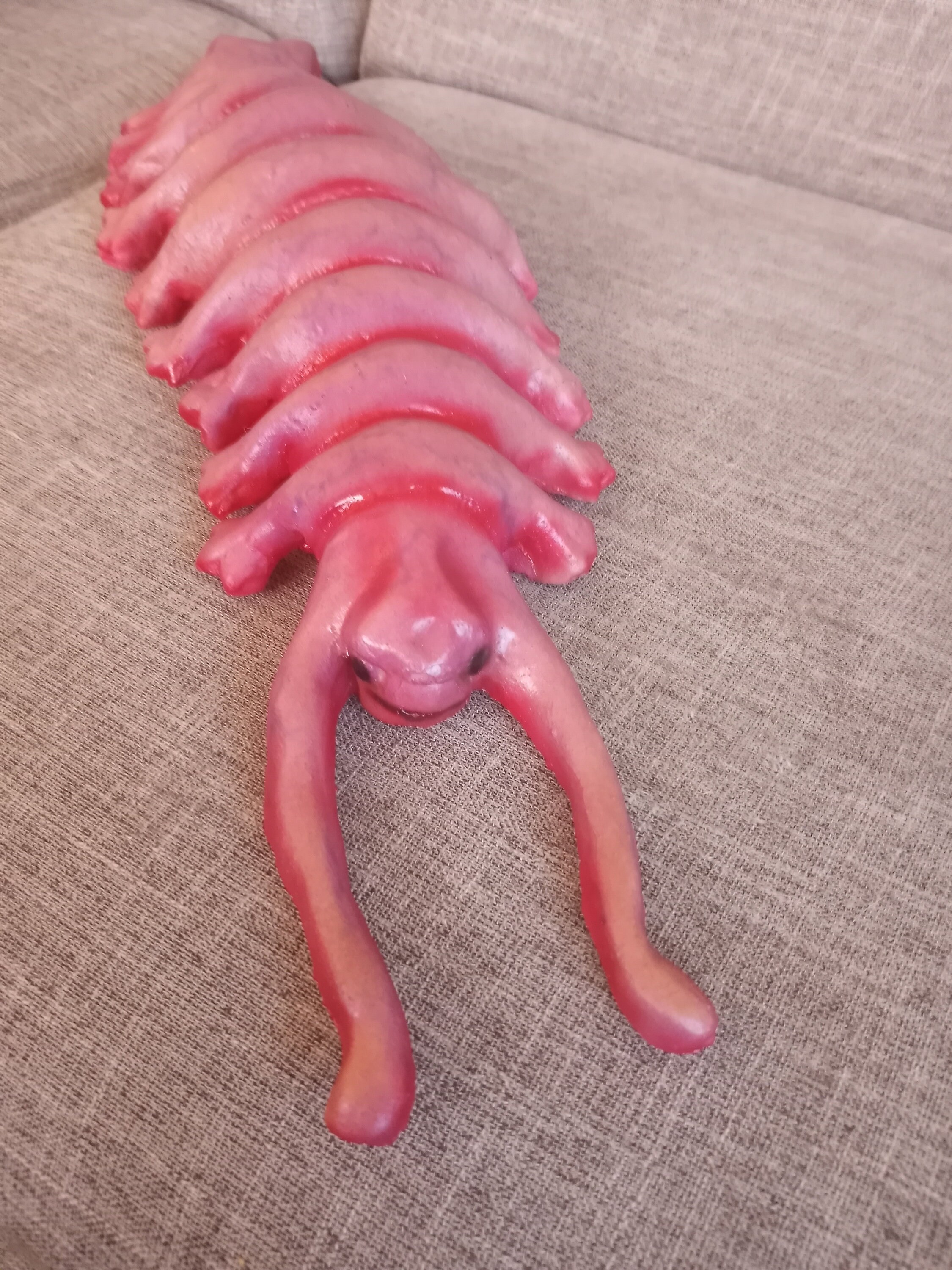 The Tingler Replica - Etsy UK