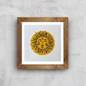 Sun Lino - Etsy