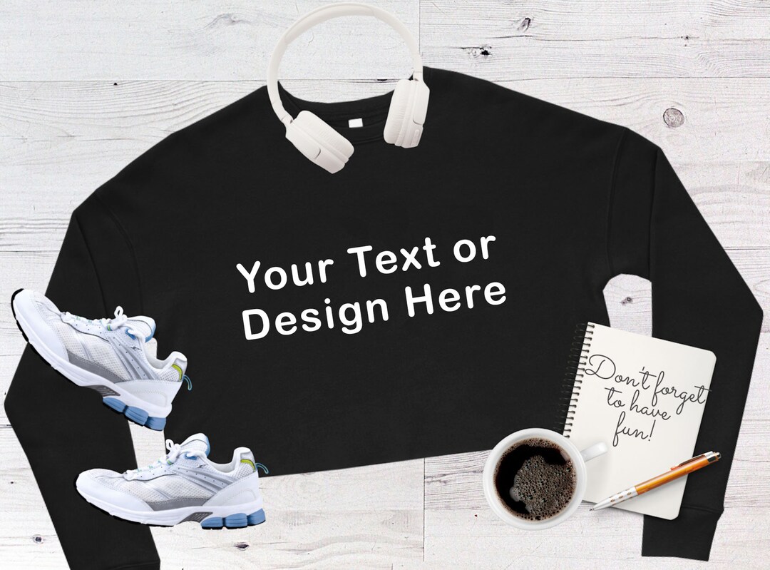 Custom Long Sleeve Crop Tshirt Custom Crop Tops Long Sleeve Etsy custom-long-sleeve-crop-tshirt-custom-crop-tops-long-sleeve-etsy