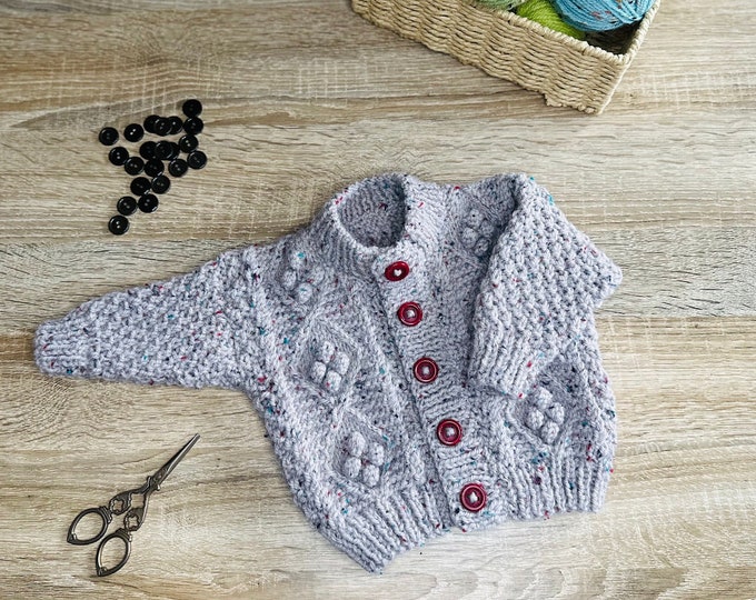 Newborn Cardigans - Etsy