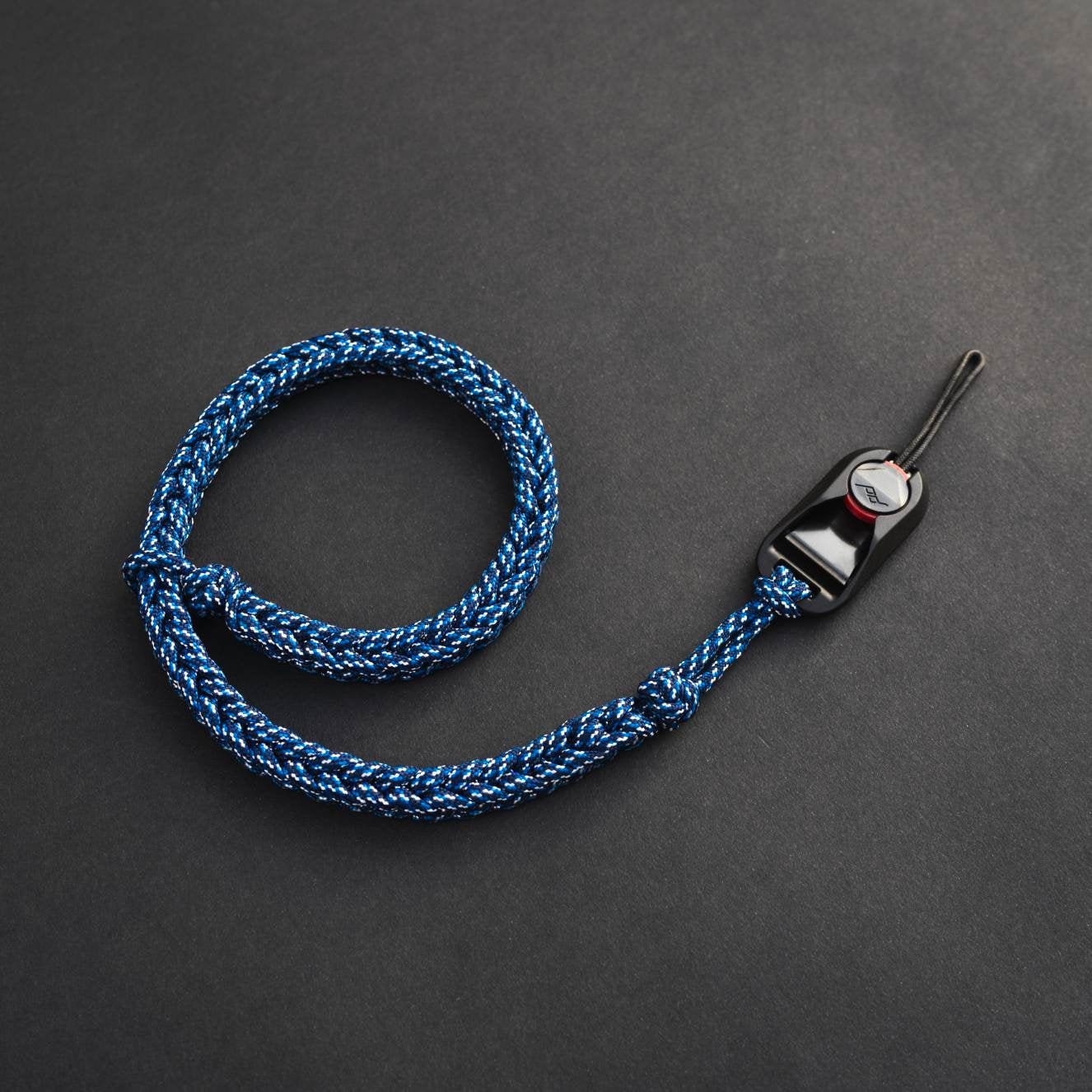 Woven Paracord Camera Wrist Strap PGUK DSLR Wrist Strap - Etsy UK